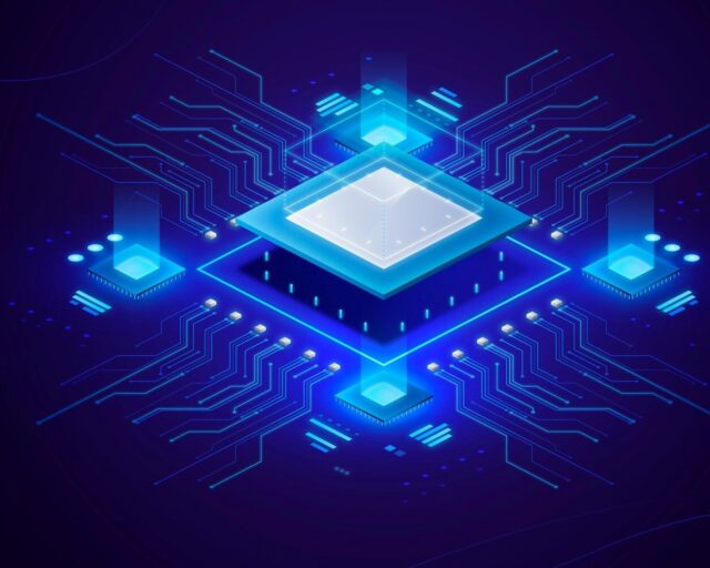 Semiconductor – SM Incoporation